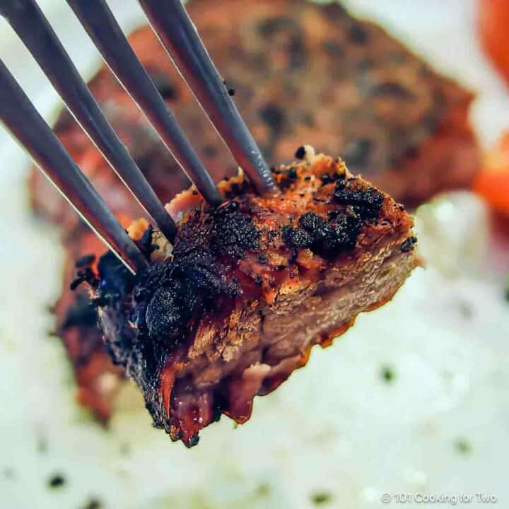Cowboy Coffee Rub Recipe - 101 Cooking For Two