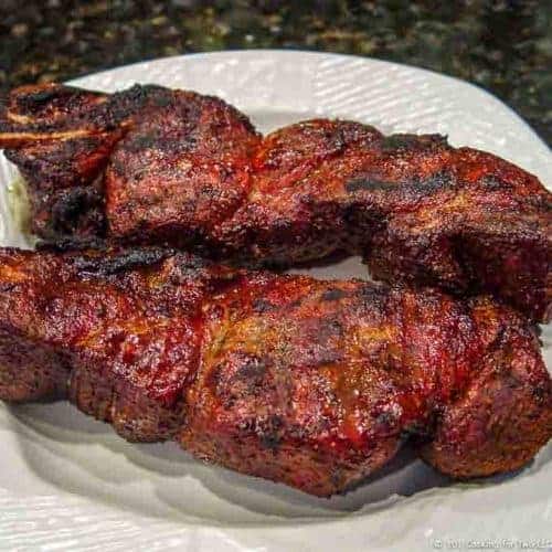 Bone-In Country-Style Ribs on the Grill – Easy Oven-Baked Option - 101 ...