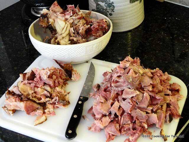 GORDON RAMSAY RECIPES | Puerto Rican Ham Bone Soup by Gordon Ramsay