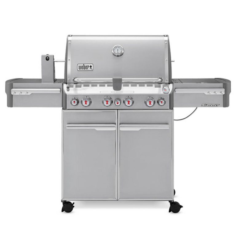Beginner's Guide to Grilling on a Gas Grill - 101 Cooking For Two