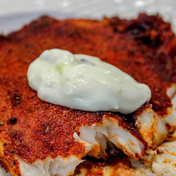 Homemade Tartar Sauce | 101 Cooking For Two