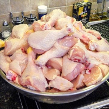 Recipe Index | 101 Cooking For Two