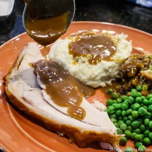 Thanksgiving Recipe Roundup - 101 Cooking For Two