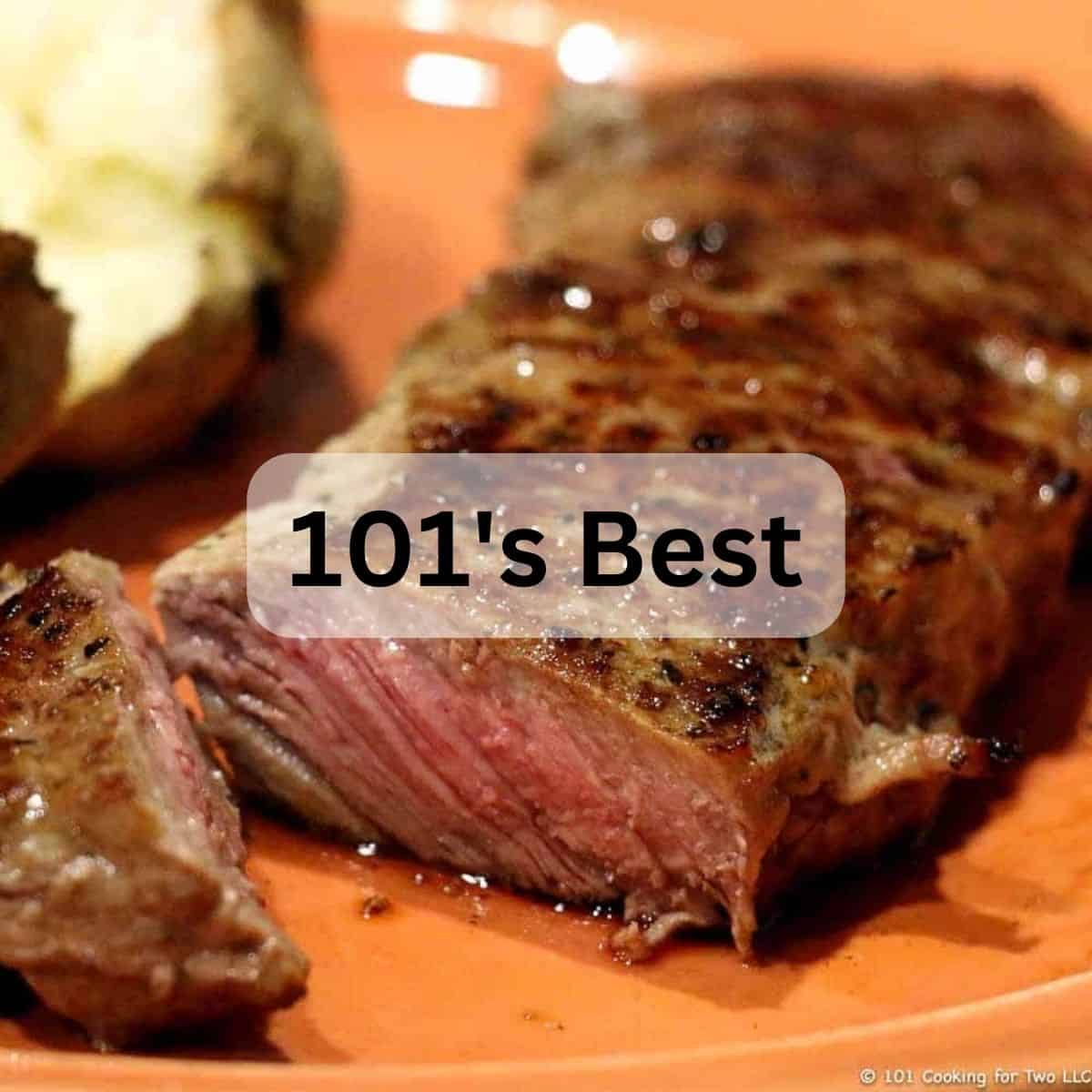 101 Cooking for Two and Small Households - 101 Cooking For Two