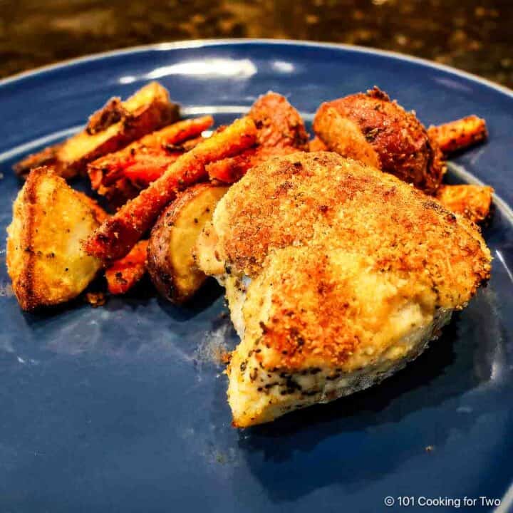 Freezer Burnt Chicken Rescue—Shredded Mexican - 101 Cooking For Two