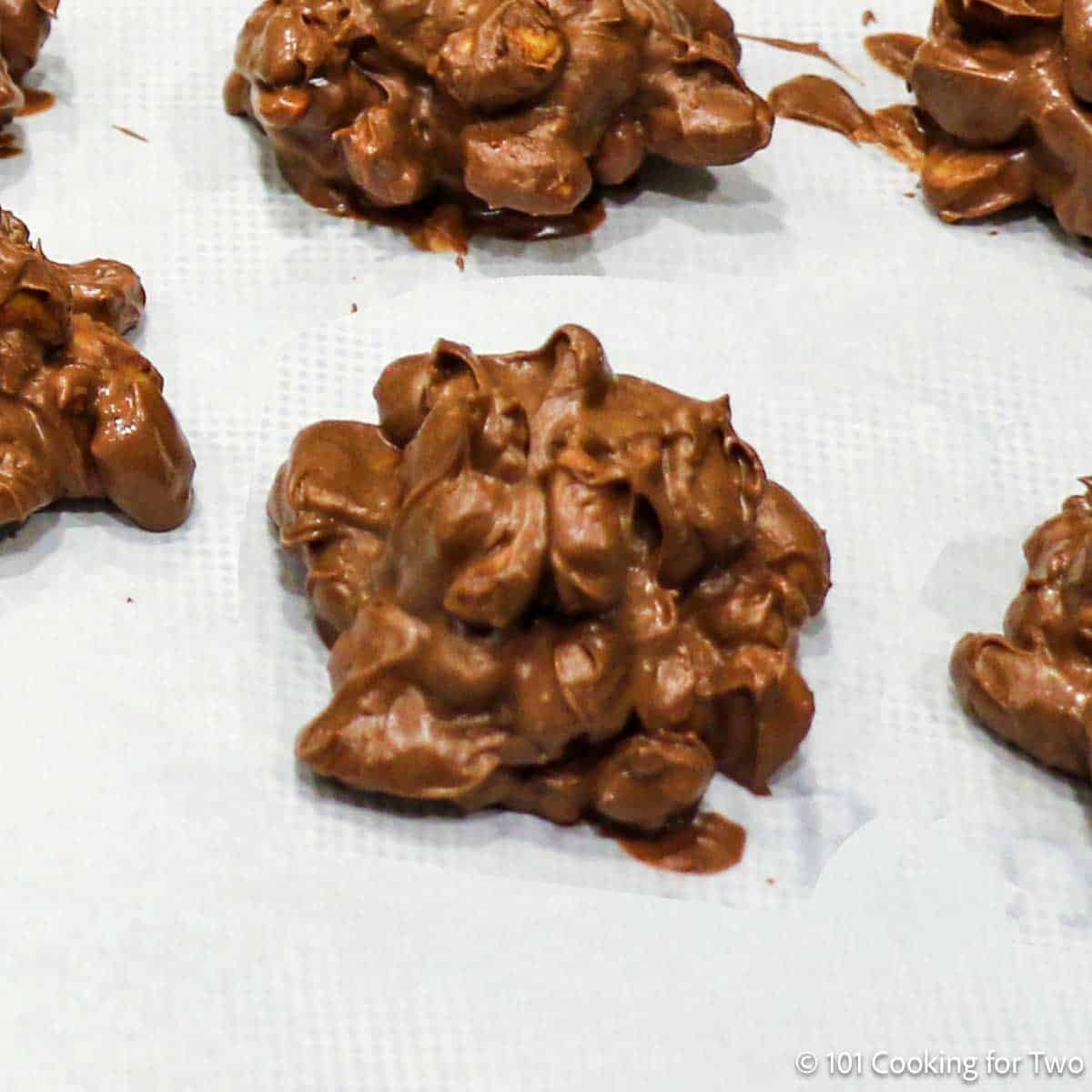 101 Cooking for Two and Small Households - 101 Cooking For Two